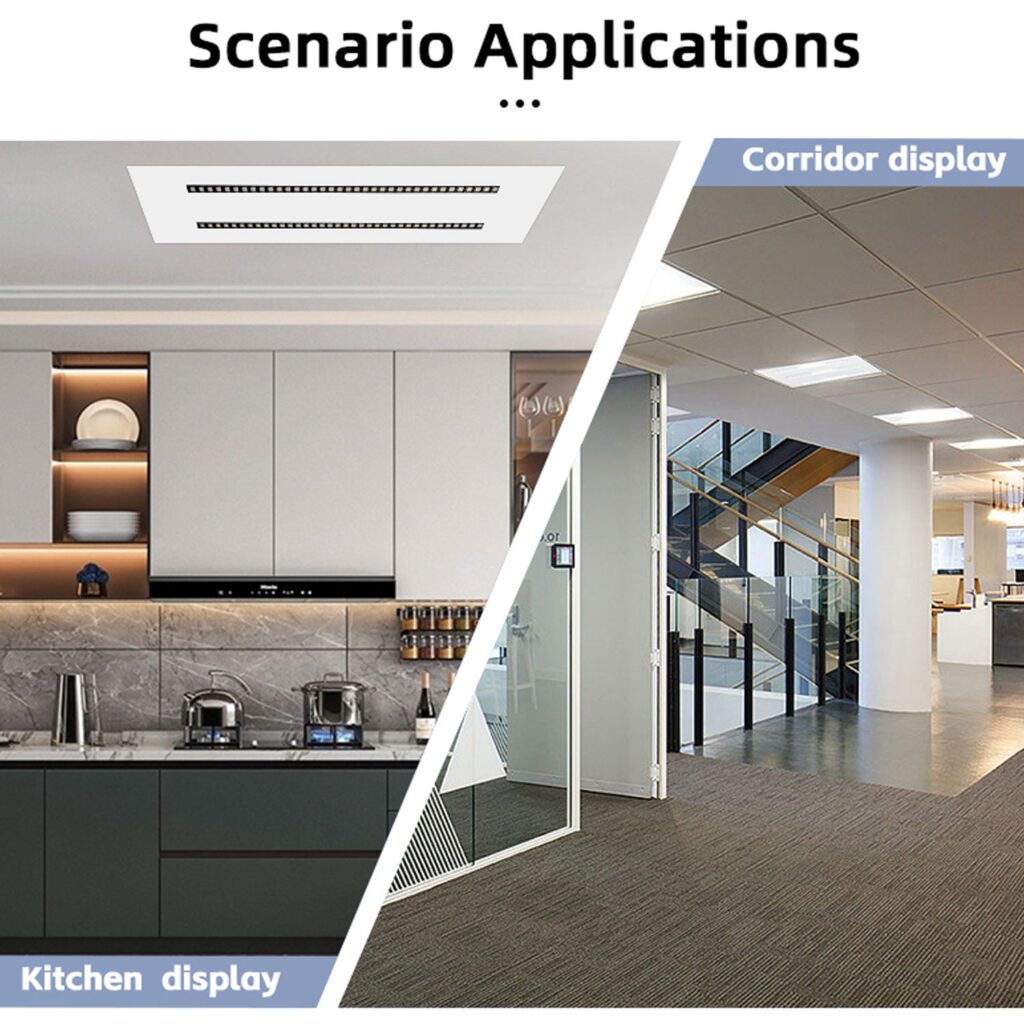 Flat panel led lights manufacturer | Top LED Panel Supplier